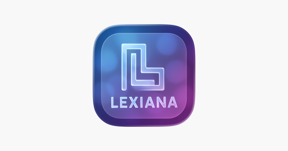 ‎Lexiana AI App - App Store