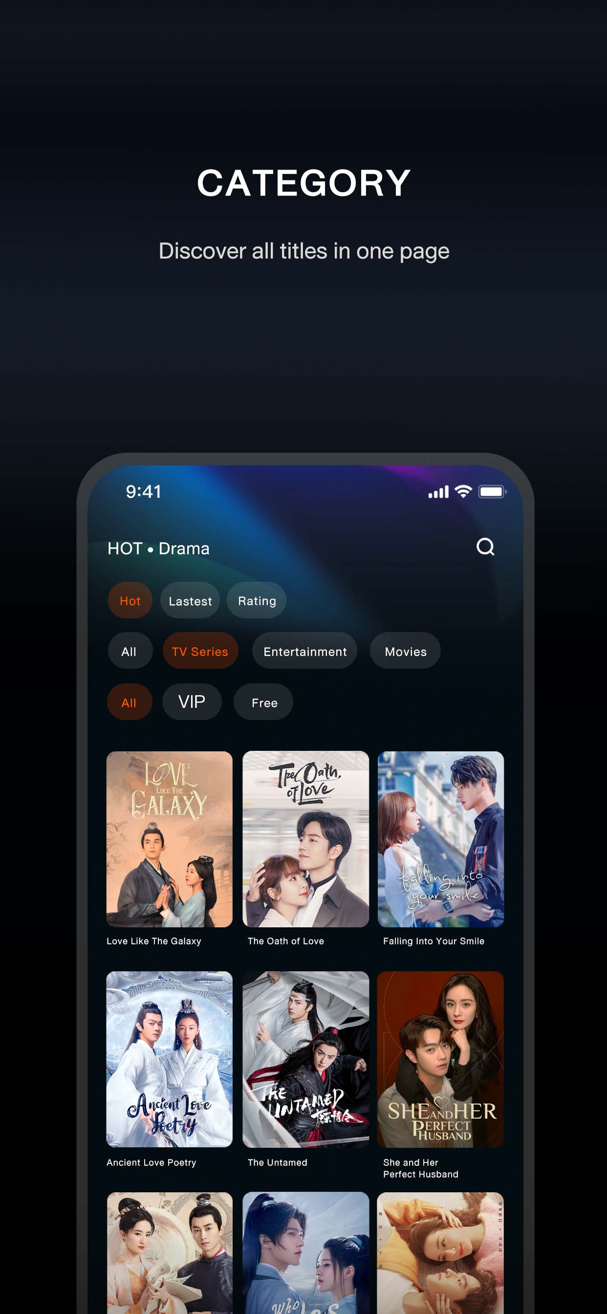 Tencent Video | AppFollow | App’s reputation platform