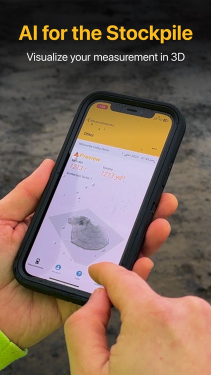 SR Measure by EveryPoint