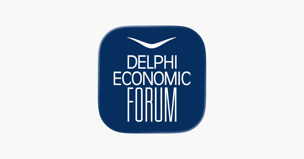 ‎Delphi Economic Forum App - App Store