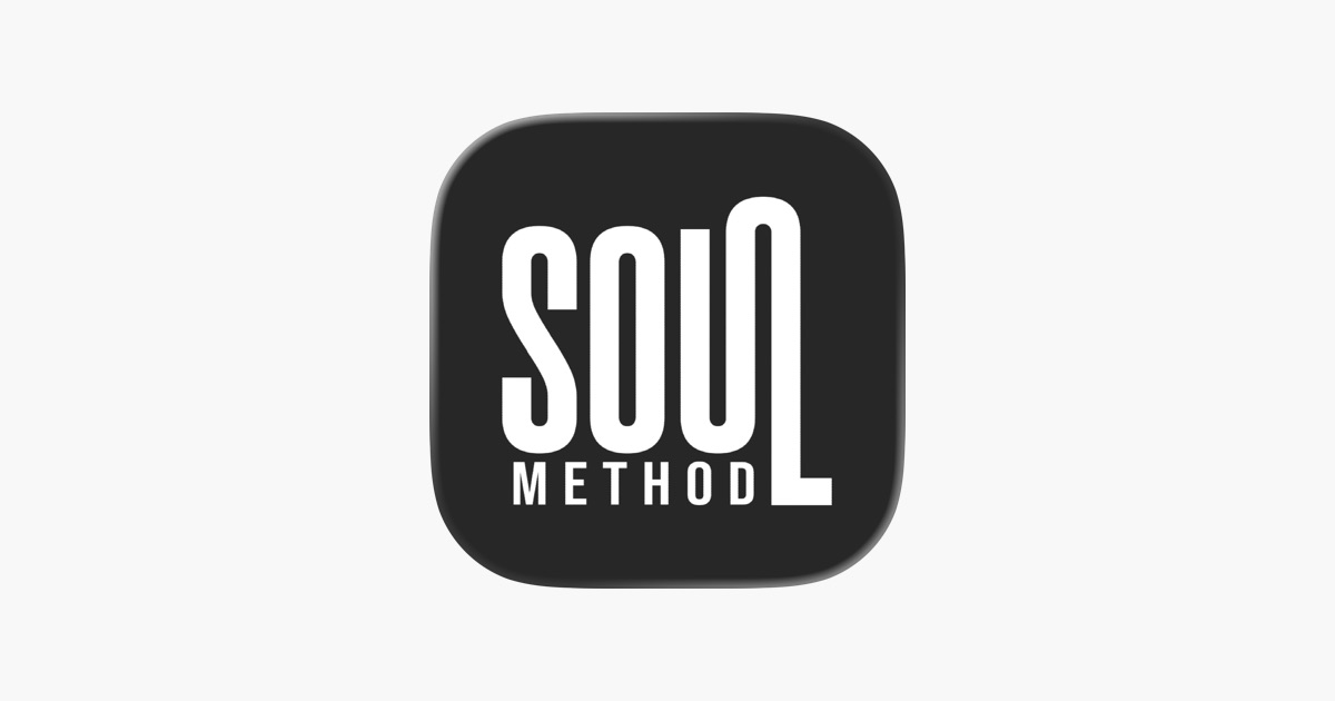 ‎Soul Method App - App Store