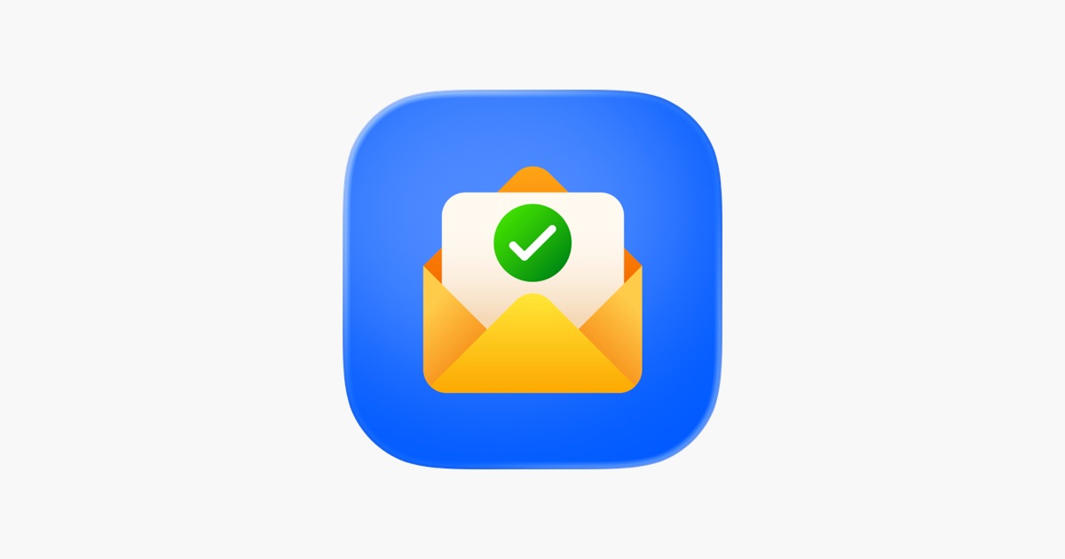 ‎Email Tracker - Email Tracking App - App Store