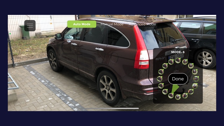 eMageR - Vehicle Inspection by Scope Technologies LLC