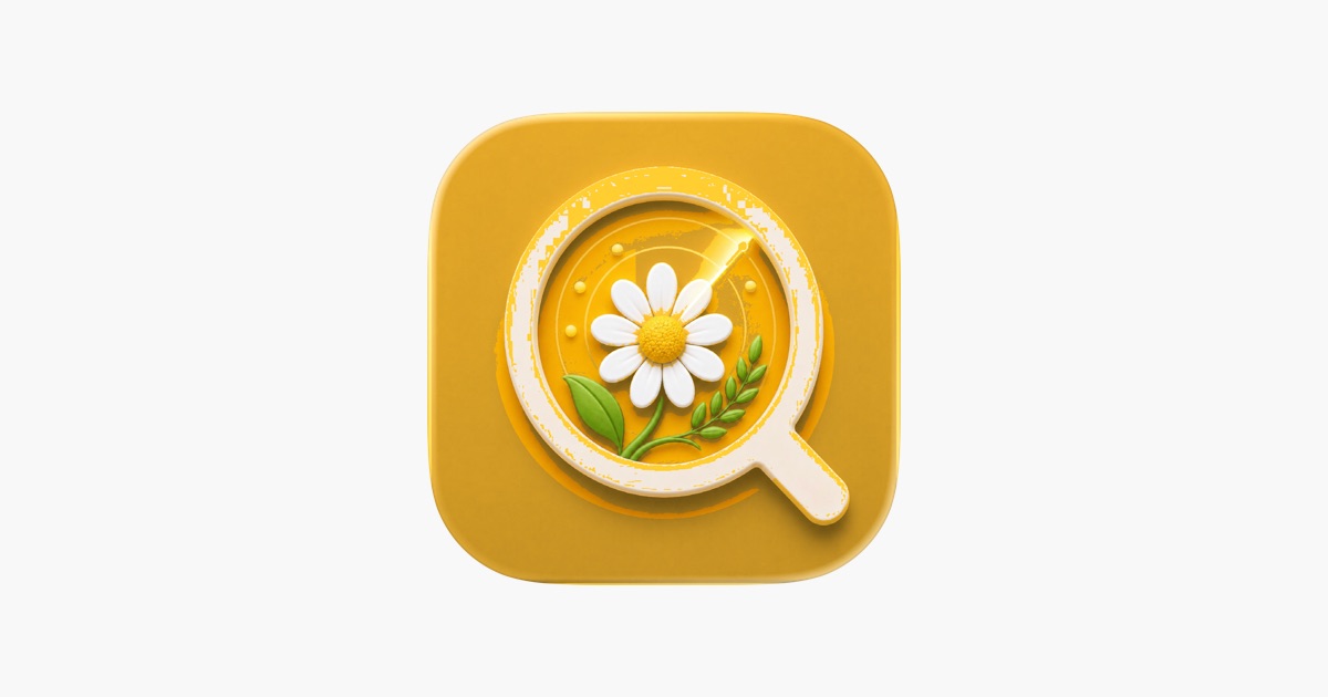 ‎Pollen Viewerアプリ - App Store