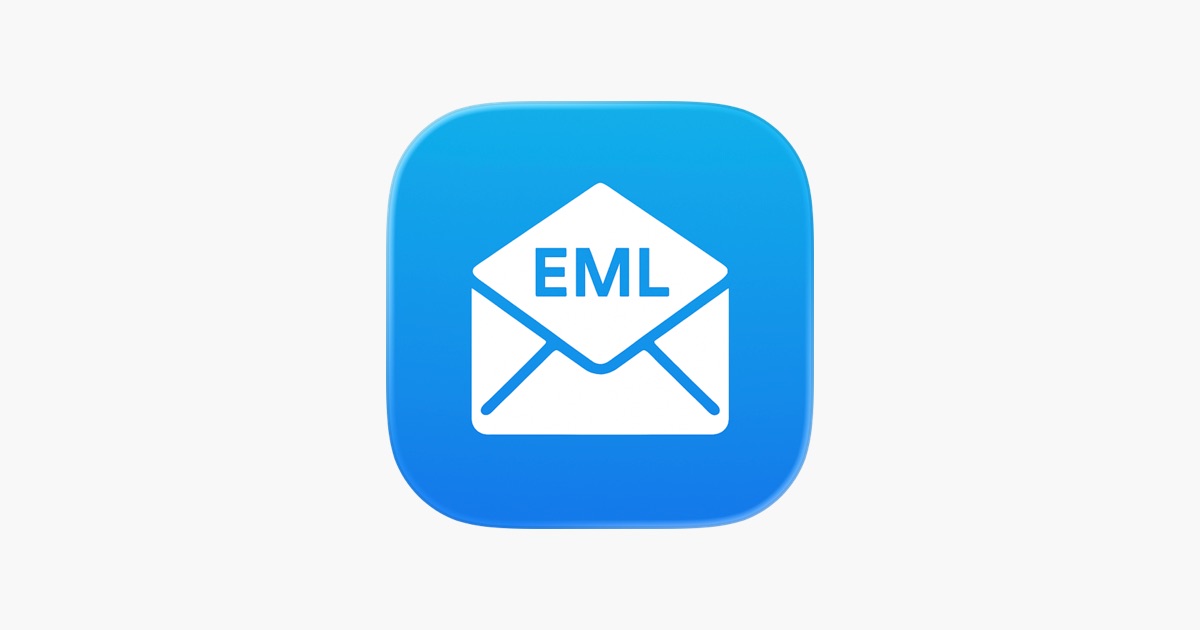 ‎OpenEML - EML Reader & Viewer App - App Store