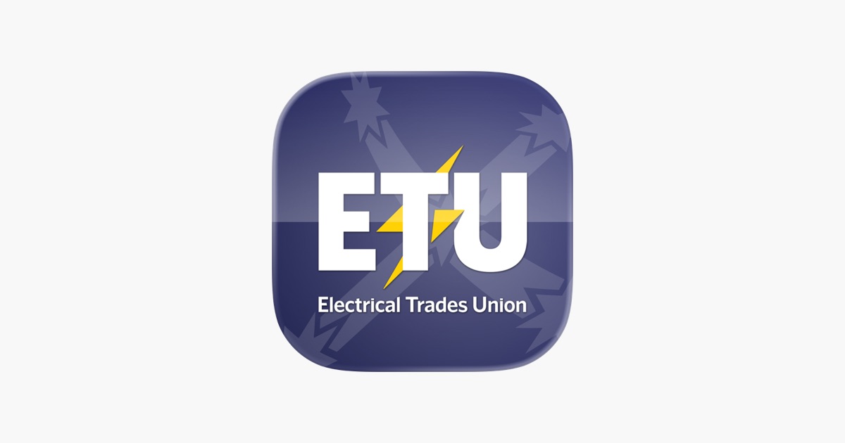 ‎ETU Victoria App - App Store