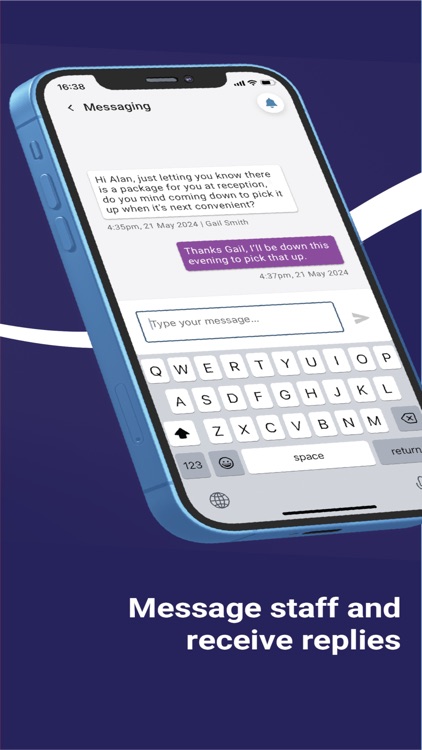 Spritely Connect by Spritely