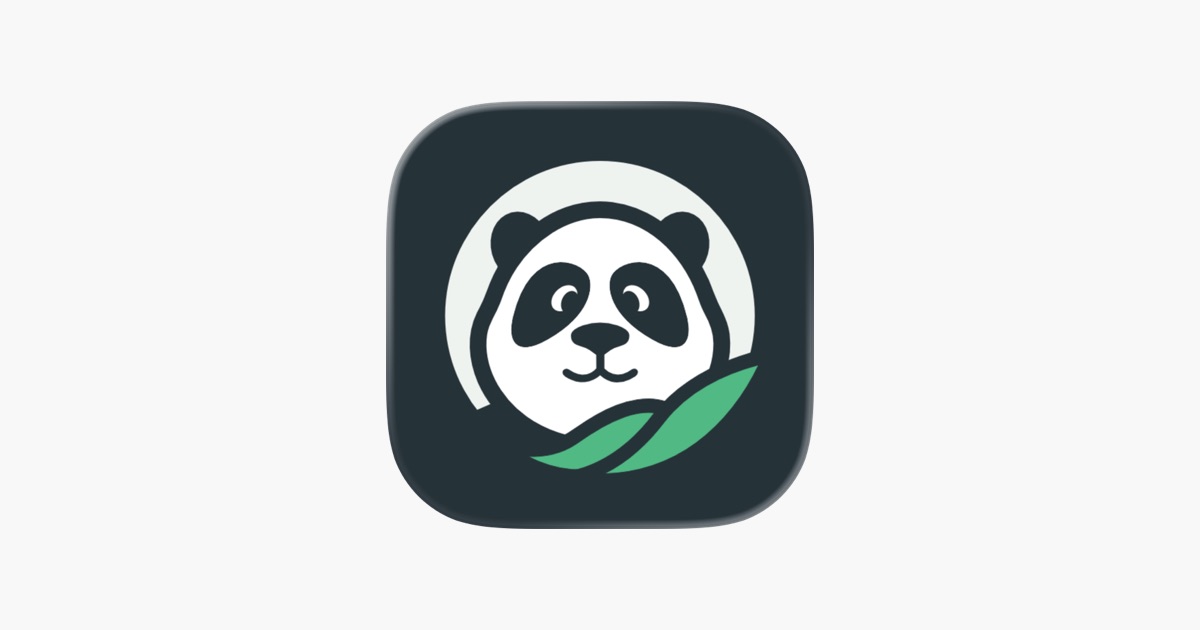 تطبيق panda ly‬ - App Store