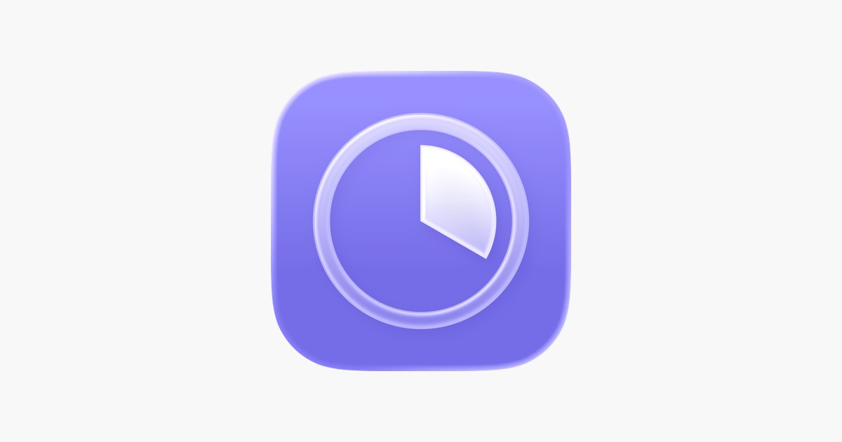 ‎Clockwork - Time Tracker-app - App Store