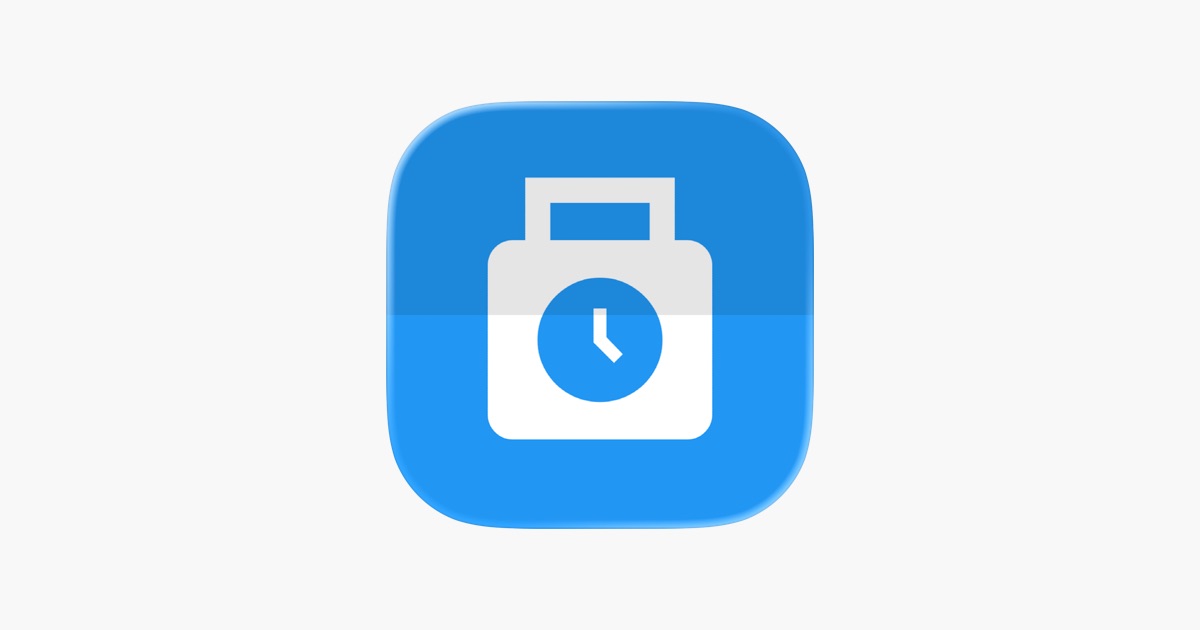 ‎Hours Tracker - Work Logアプリ - App Store