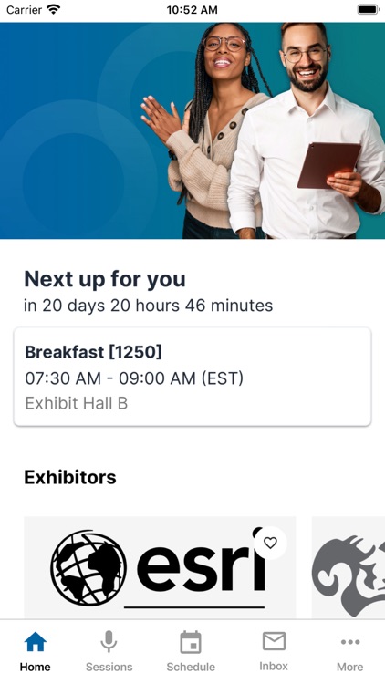 Trimble Innovate 2024 by Trimble Inc.