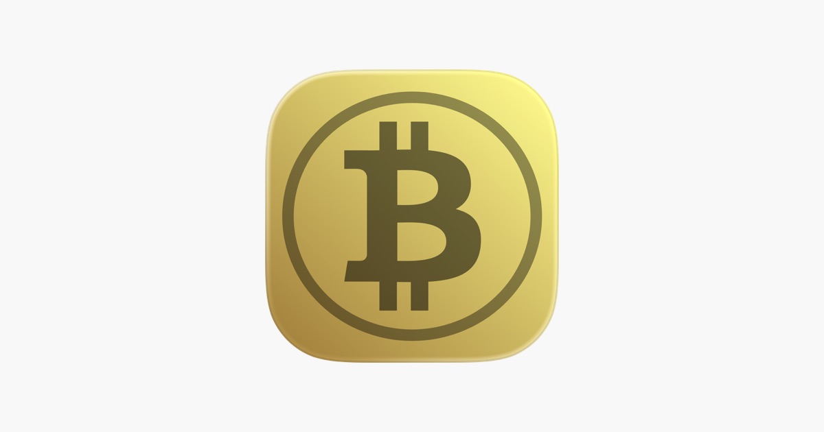 ‎Bitcoin - Widget & Chartアプリ - App Store