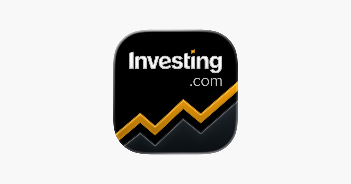 ‎Investing.com: Borsa & Finans Uygulaması - App Store