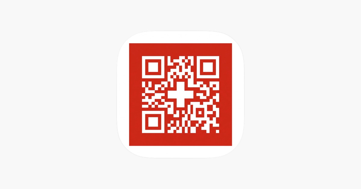 ‎Swiss QR Bill & Invoice App - App Store
