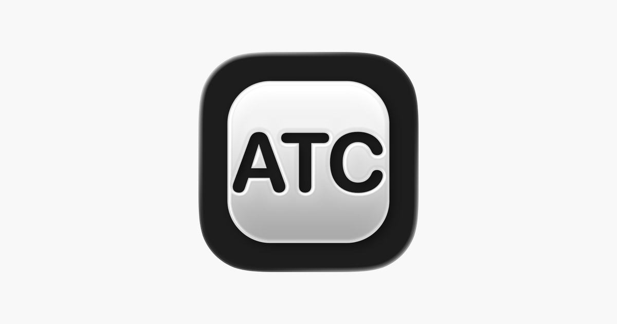 ‎Air Traffic Control Toolkit‑App – App Store