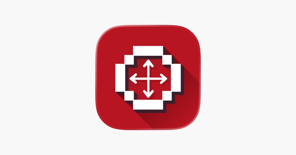 ‎Circle Generator: Block Guide App - App Store