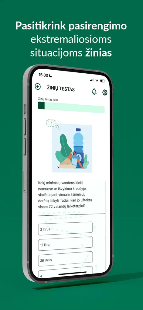 LT72 - Education App | MWM