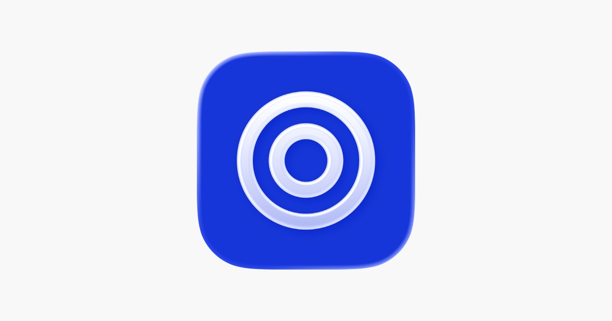 ‎Appen rejsekort - App Store