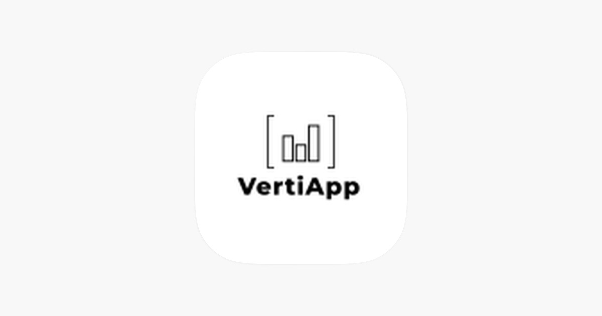‎Verti App App - App Store