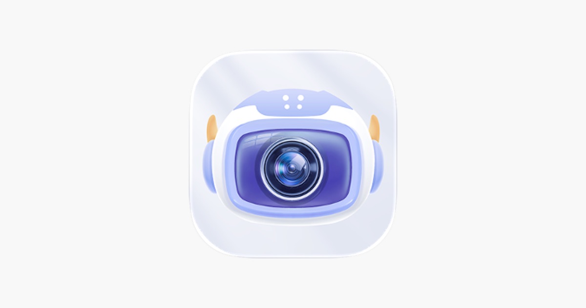‎Z-IOT CAM App - App Store