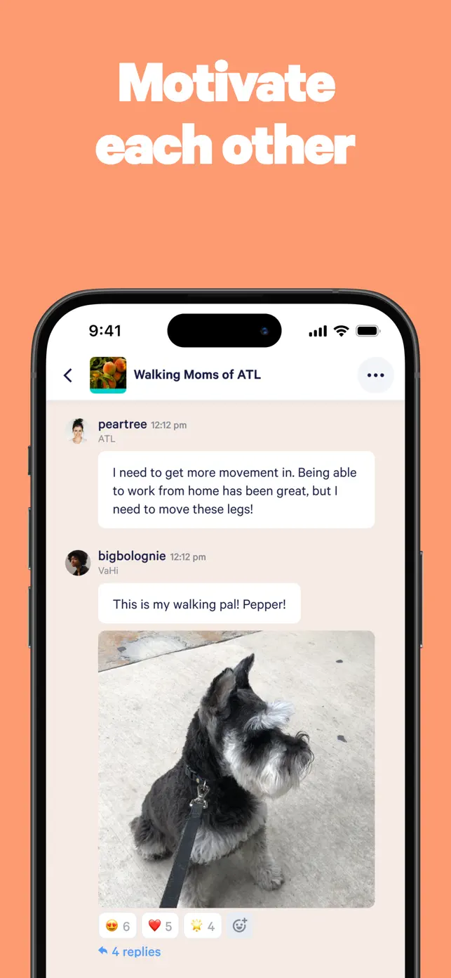 Stridekick Activity Challenges App Reviews – Features, Pricing & User ...