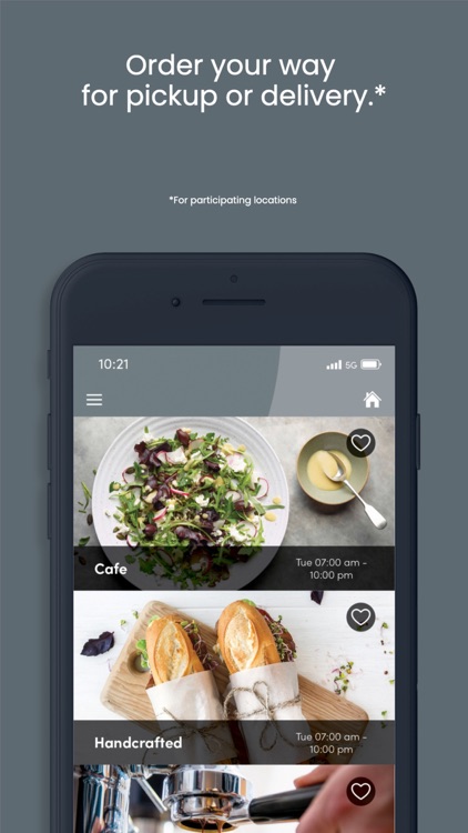 Everyday by Dynamify Limited