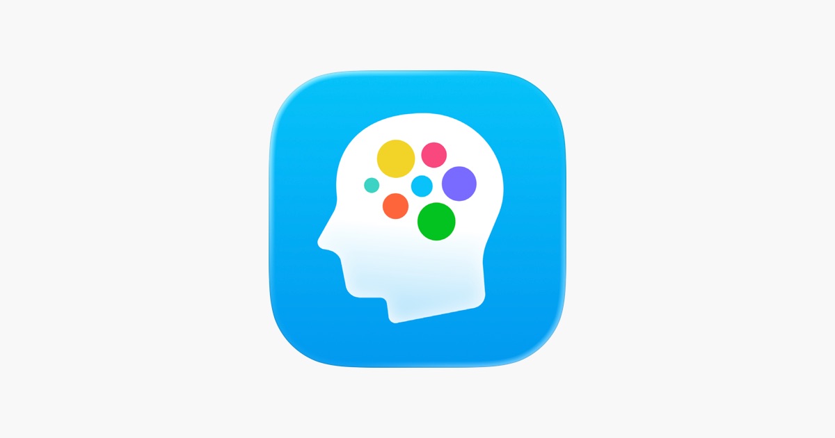 ‎Elevate - Brain Training Games App - App Store