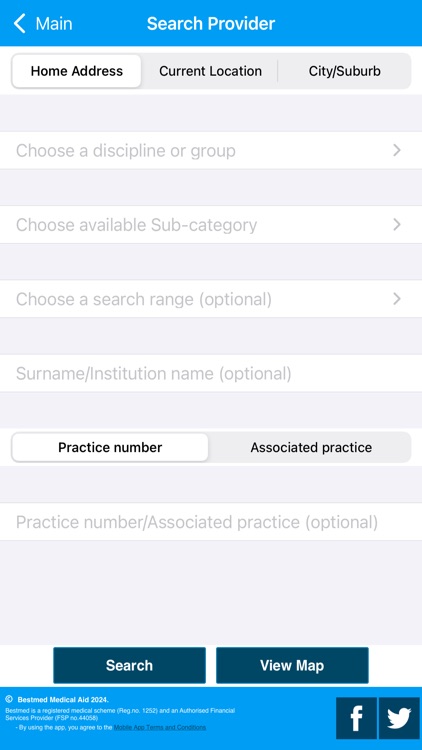 Bestmed by Bestmed Medical Scheme