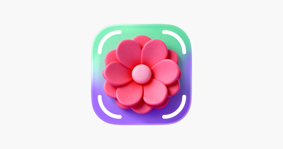 ‎Identify Flowers & Plants App - App Store