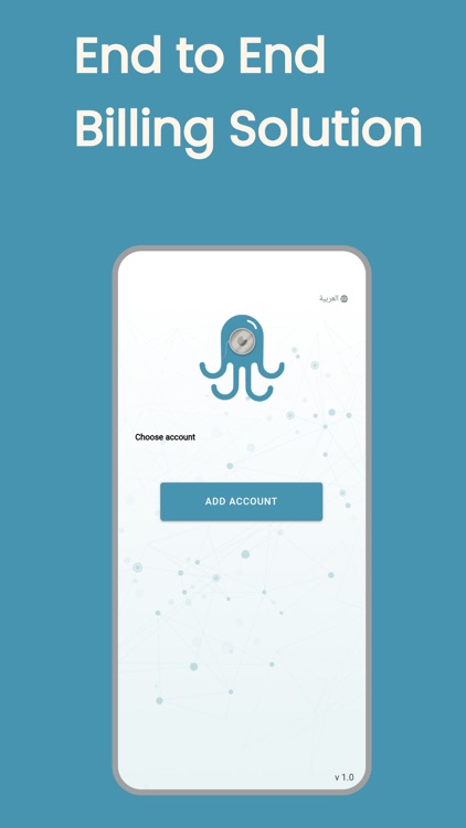 OctaBilling by OCTA SOLUTIONS IHAB ALI AND HIS PARTNER