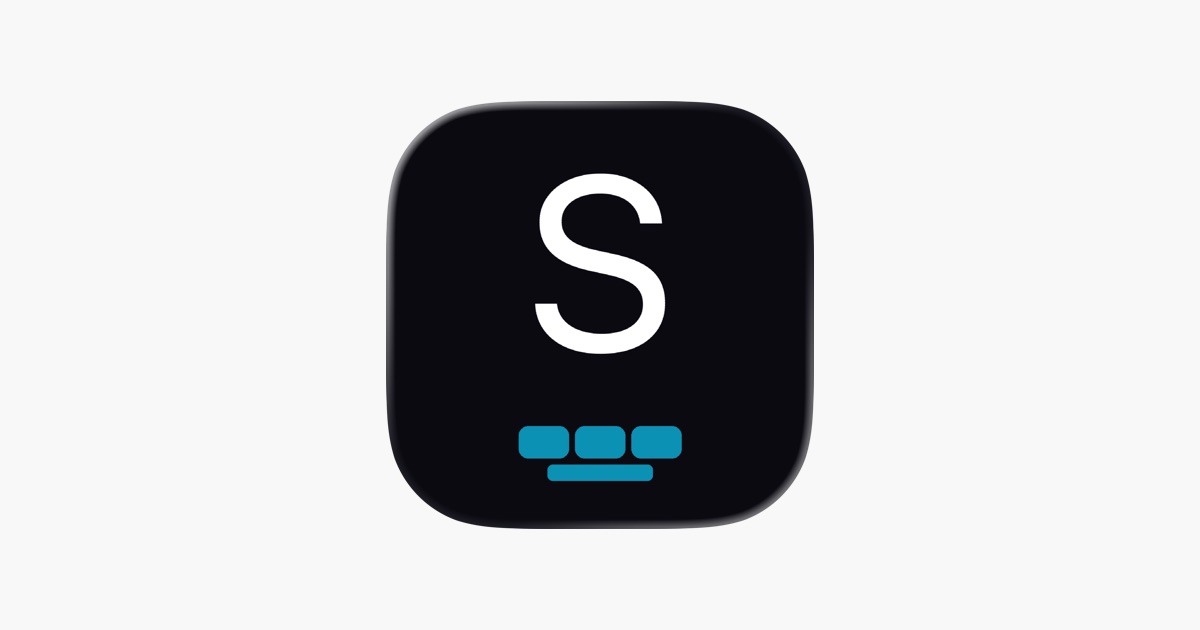 ‎AI Keyboard - Scribe-app - App Store
