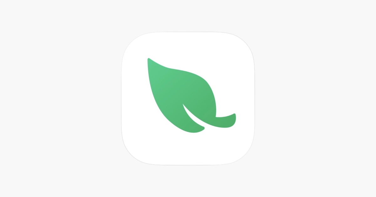 Leaf VPN》App - App Store