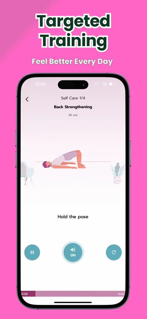 Military Calisthenics Training - Health & Fitness App | MWM