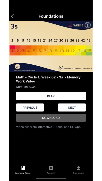 CC Connected Lite by Classical Conversations