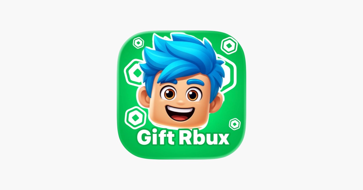 ‎Get RBX Points - skins blox App - App Store