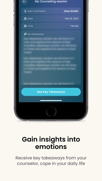Onward: Emotional Support by ONWARD CARE, LLC