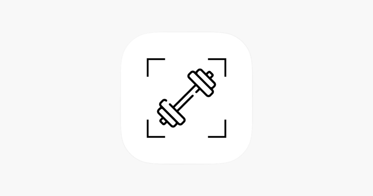 ‎Lftly: AI Personal Trainerアプリ - App Store