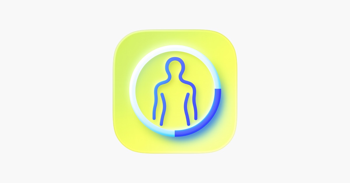 Body Scanner ScanFit》App - App Store