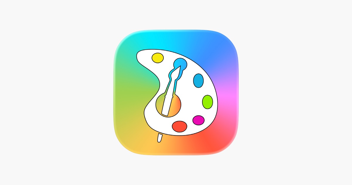 ‎You Doodle Plus - easy and fun App - App Store