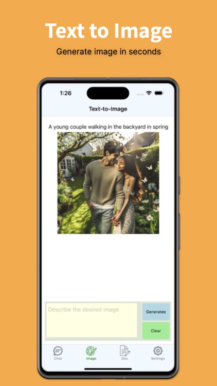 GPT Mate - AI Chat by Smallsoft Pty Ltd