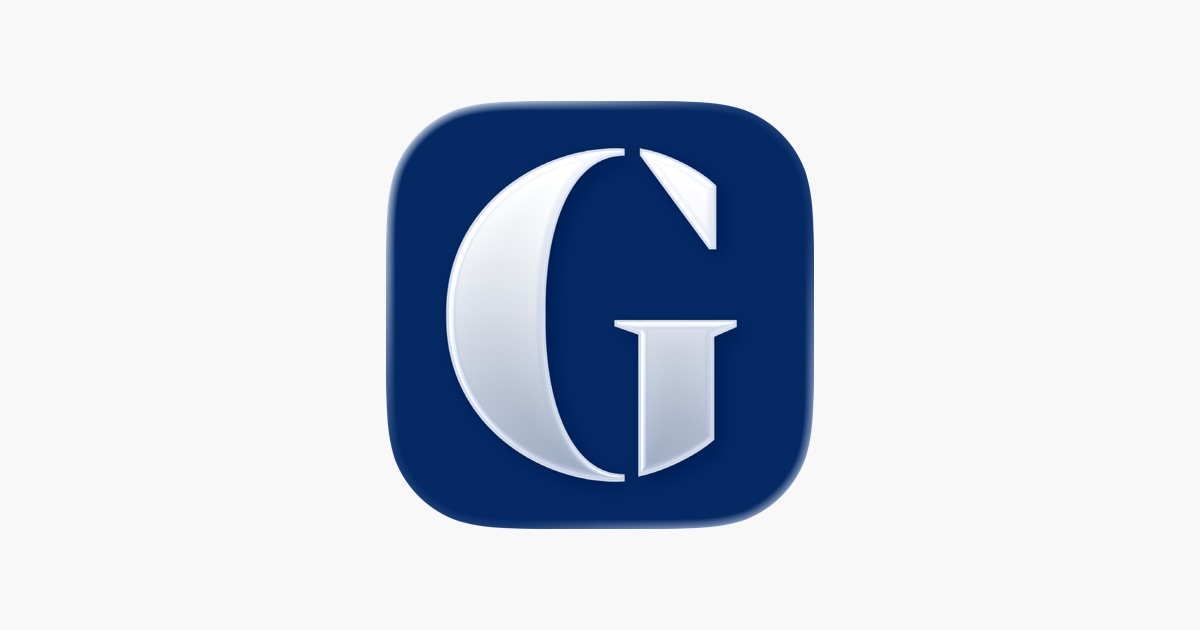 ‎App The Guardian - UK & World News – App Store