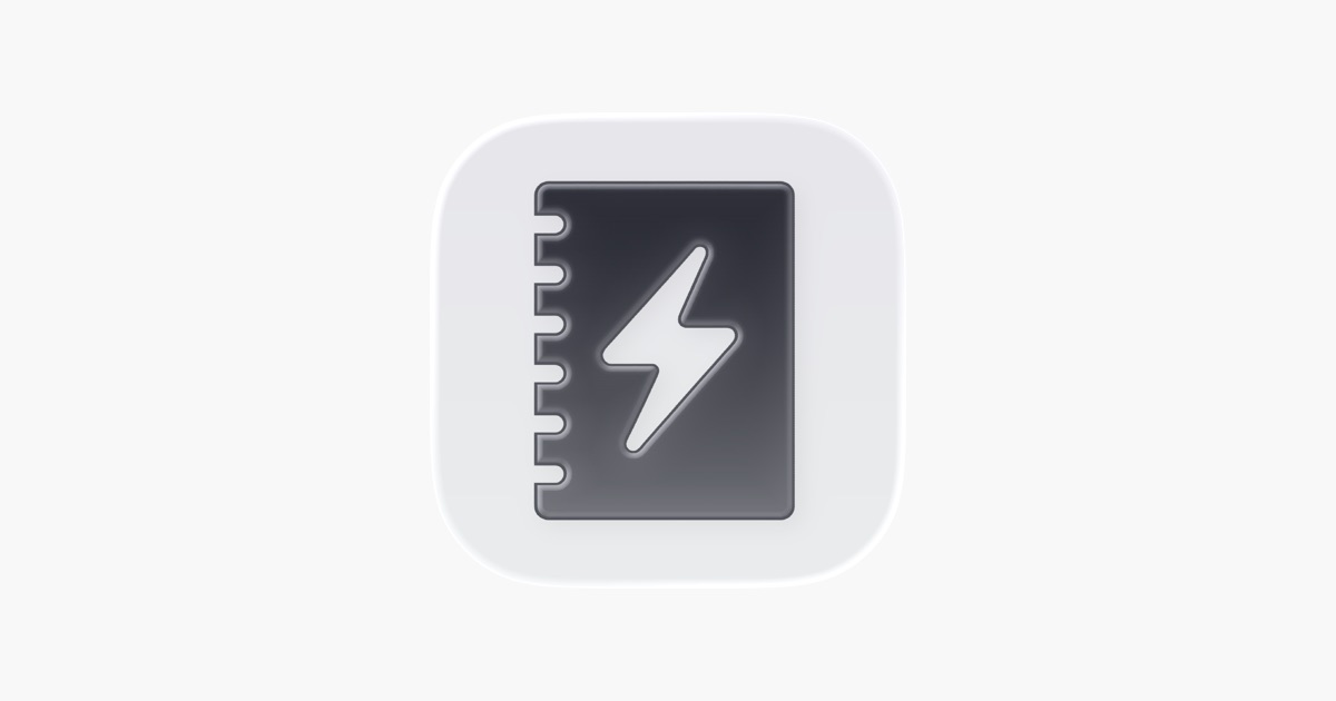 ‎offnote - jot thoughts quickly App - App Store