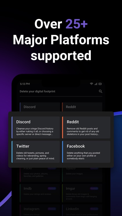 Redact Privacy by Redact Holdings, Inc.