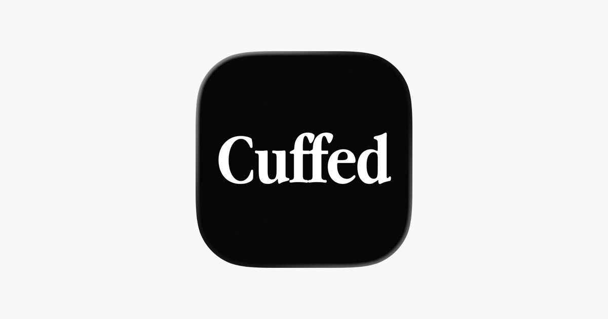 ‎Cuffed: Dating & Relationships App - App Store