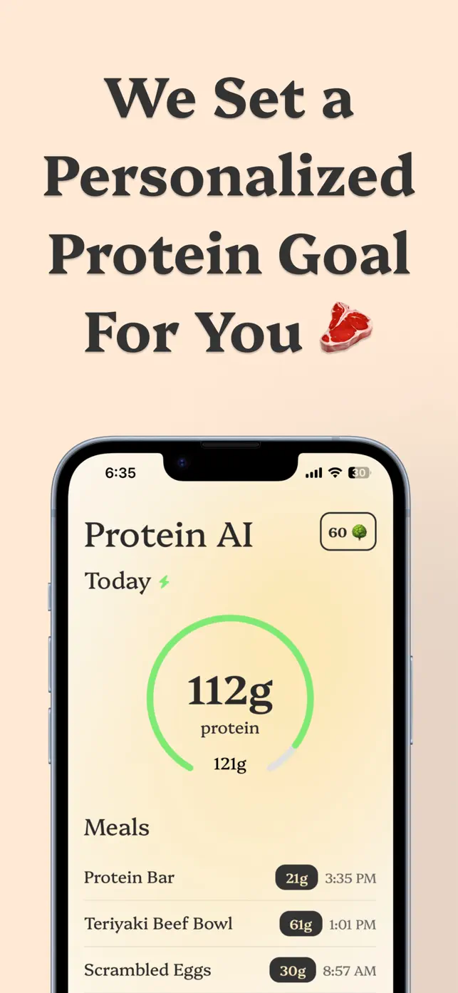 Protein AI App Reviews – Features, Pricing & User Ratings