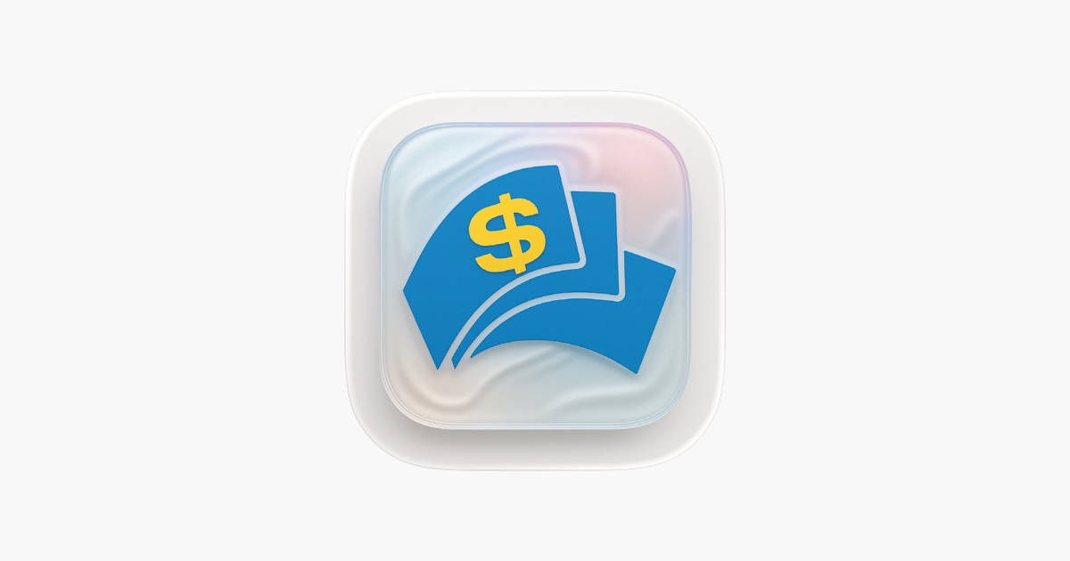 ‎Money Counter App - App Store
