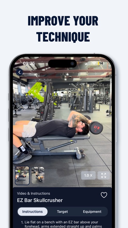 Personal Trainer: Gravl by GAINS AI