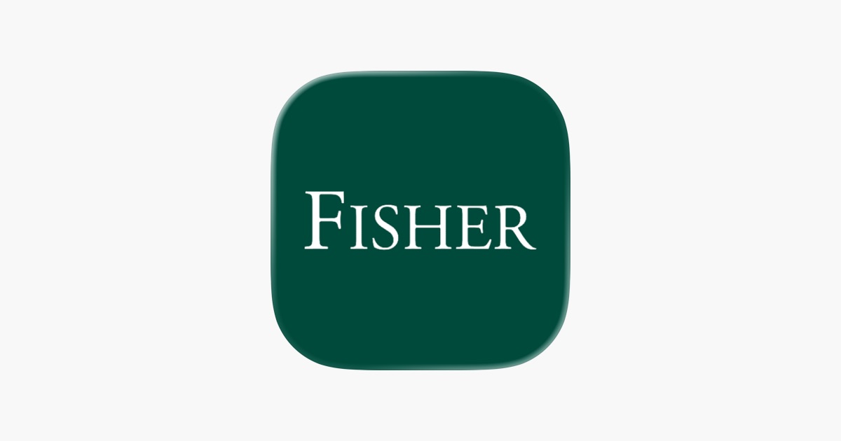 ‎Fisher Market Insights App - App Store
