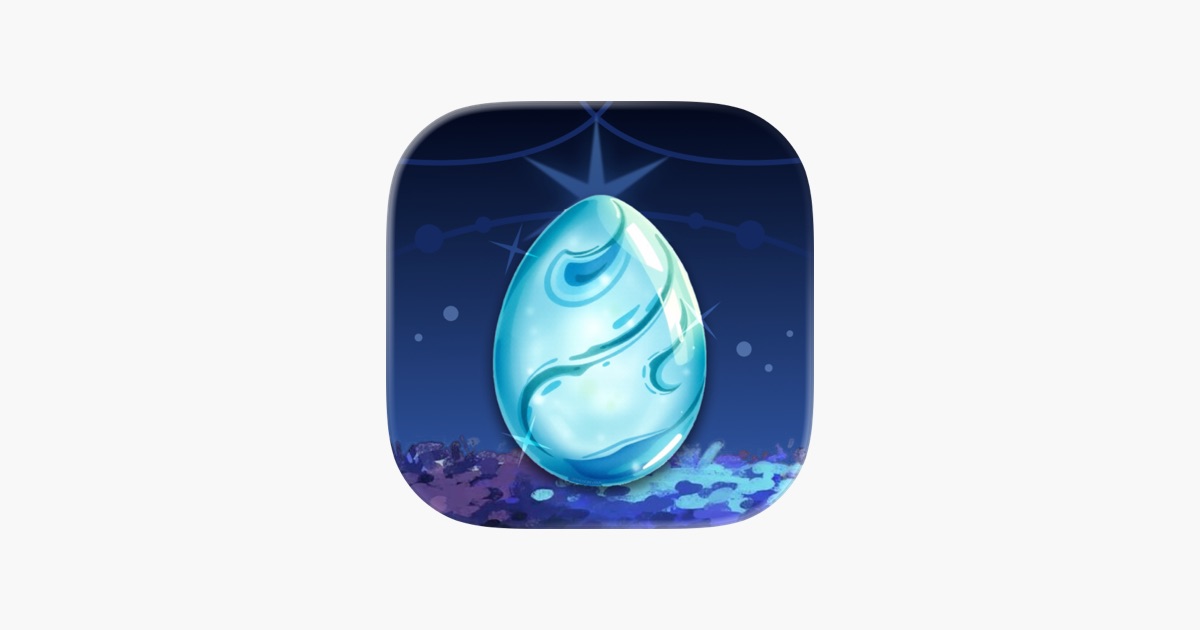 ‎Fluffle: Focus With Dragons App - App Store