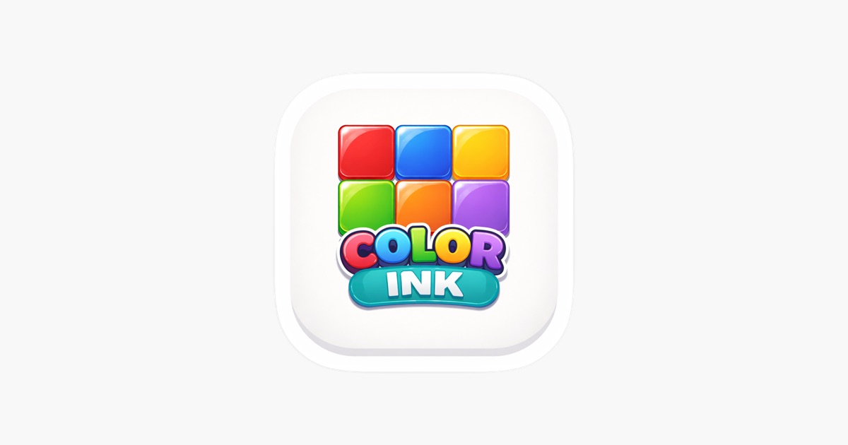 ‎App Colors Ink – App Store